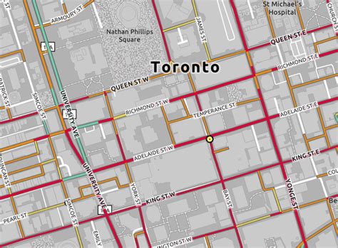 Update The World Traffic Service For The New Map V Esri Community