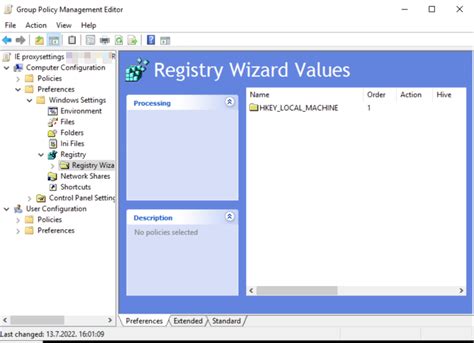 Windows Proxy Settings Ultimate Guide Part Ii Configuring Proxy