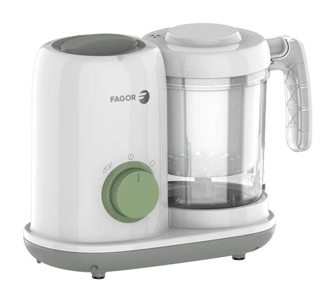 Robot cuiseur bébé FAGOR FG106 - Robot cuiseur BUT