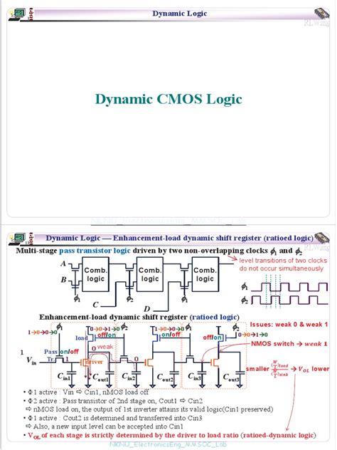 vlsi ic design 112 lec01 part9 released pdf logic gate cmos