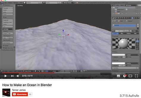 Modeling Material Options Missing Blender Stack Exchange