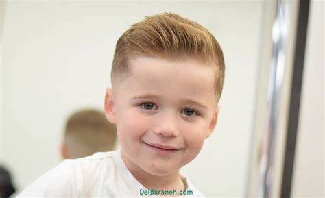 مدل مو بایگانی دلبرانه