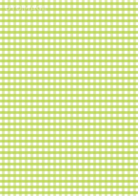 유토이미지 연두 색 체크 무늬 택스타일 패턴 도형 패턴 질감 패턴
