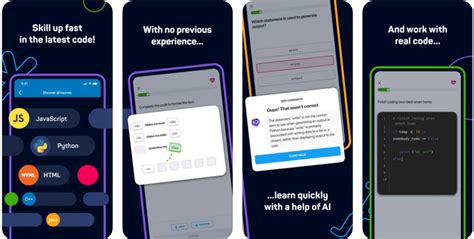 7 Best Apps For Learning To Code On Iphone And Ipad Ios Hacker