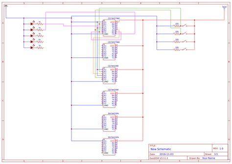 Logic Calculator Easyeda Open Source Hardware Lab