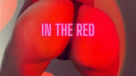 In The Red Myamulagoddess Clip Store Clips4sale