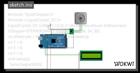 char wokwi esp32 stm32 arduino simulator