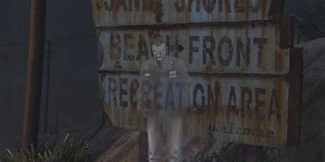 Gta Trevor Kills Johnny