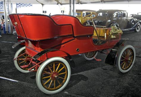 Ford Model C Information And Photos Momentcar