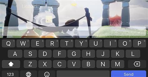 Gboard Issue Album On Imgur