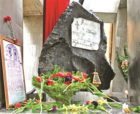 9 აპრილი სამშობლოსთვის გაუმხელელი სიყვარულის გამხელის ღამე დგებოდა