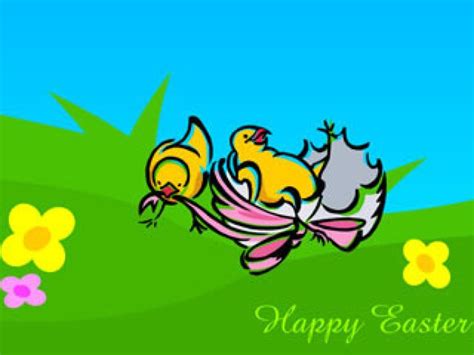 Animated Easter Chicks Wallpaper Download And Review