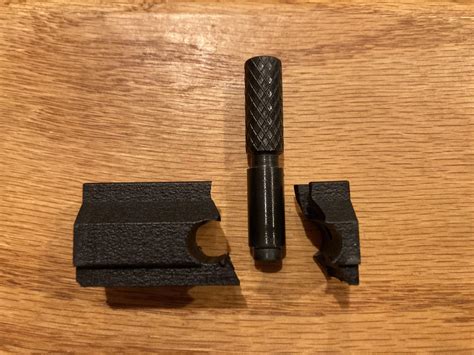 Less Than 50 Rounds In On The New Brn 9 Upper… R Brn180