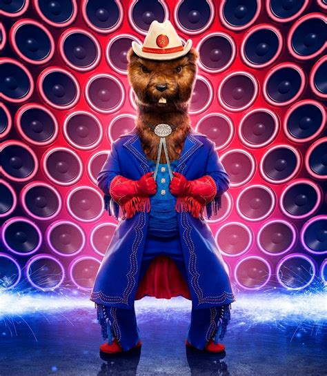 Full Hd Gopher Picture Finally Rthemaskedsinger