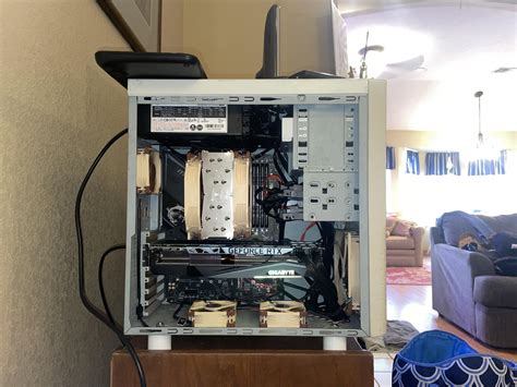 Sleeper Build R Pcbuild