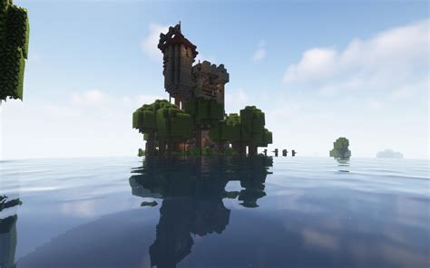 my new favorite mod pack r minecraft
