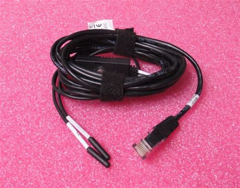 Enlogic 3t 1rh Probe Sensor Temperature Humidity Sensor For En Series Pdu