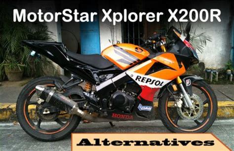 Motorstar Xplorer X200r 2025 Price Philippines Specs And August Promos
