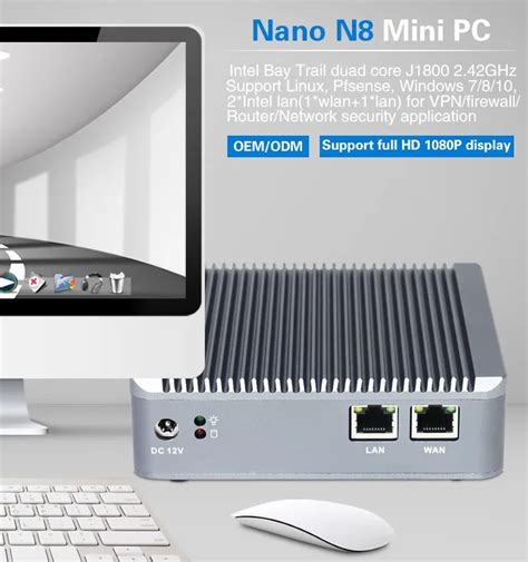 2016 Hot Selling Portable Mini Server Usb20 Home Mini Terminal Server 2016 Hot Selling Portable Mini Server Usb20 Home Mini Terminal Server