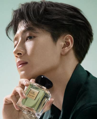 Jackson Wang Reveals The Fragrance He Uses Heres Where You Can Find It Quannum