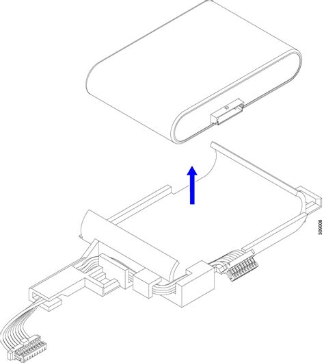 Cisco Ucs X210c M7 Compute Node Installation And Service Guide Servicing The Compute Node