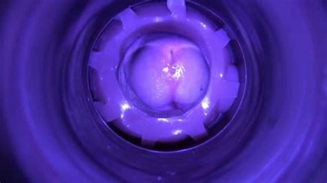 Dirty Talking Daddy Breeds With A Huge Internal Popshot In A Moaning