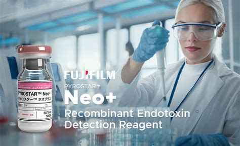 Pyrostar™ Neo Endotoxin Detection Assay