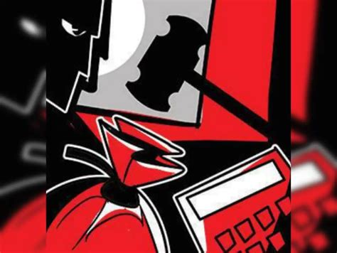 Gst Dont Go Overboard Against Gst Offences The Economic Times