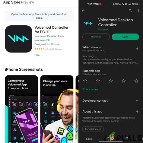 How To Install And Use Voicemod On Discord On Any Device