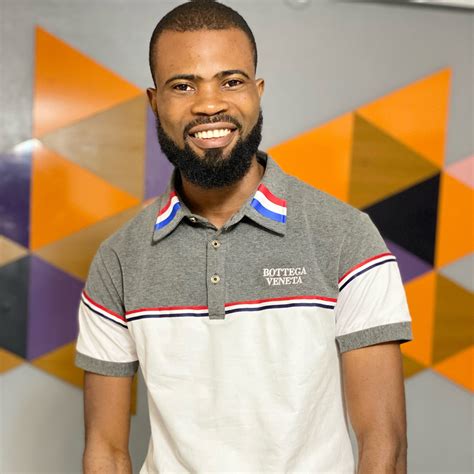 About Solomon Eseme Medium