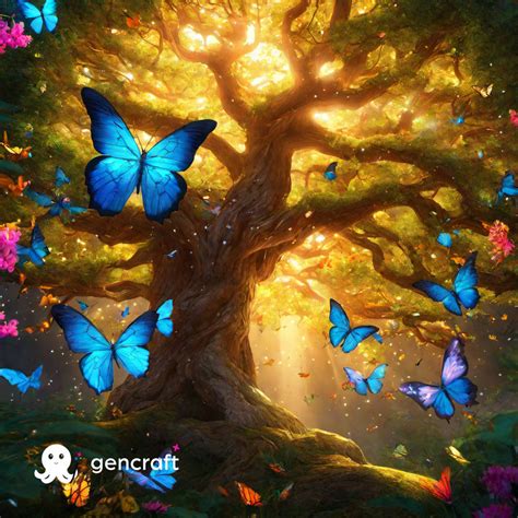 Tree Of Life By Tianti On Deviantart