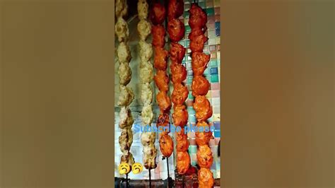 Rispi Kabab Ka🦾💪 Youtube