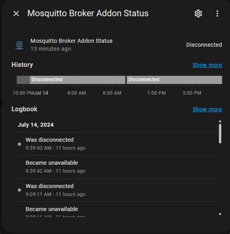 Configuring Command Line Sensor Using Yaml Has Moved Consult The