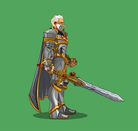 Fashion R Dragonfable