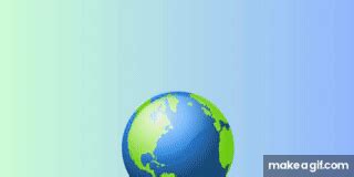 Enhanced Greenhouse Effect On Make A GIF