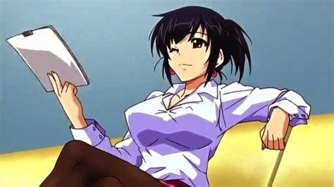 Oshaburi Announcer Hentai Sex Cartoon Porn Xxx Video