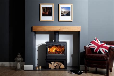 20 Log Burner Ideas To Create A Cosy Home Homebuilding