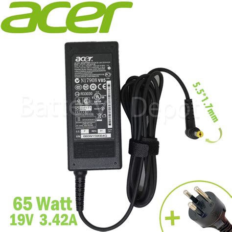 Acer Adapter Acer Aio Aspire Zc Zc Zc All In One W Acer