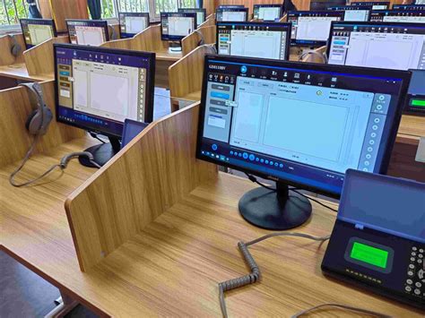 China Language Learning System For Teaching Equipment Manufacturers Suppliers Factory