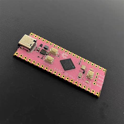 Stm32f411ceu6 самая маленькая системная плата Stm32f4 базовая плата