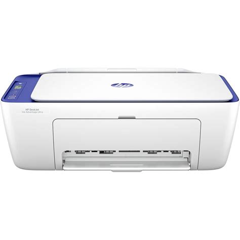 HP Printers Inkjet Laserjet PC Shopper