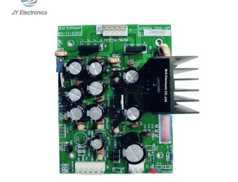 Advanced Techniques In Pcb Layout Design 86pcb