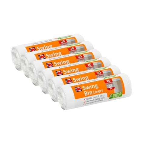 Bin Liners Our Products