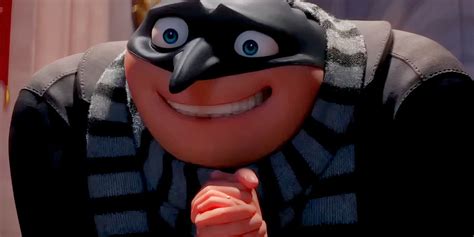 Despicable Me 4 Summary Trailer Cast And More