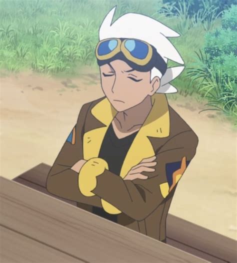 Friede From Pok Mon Horizons The Series Pokemon Teams Pokemon Pokemon Cards