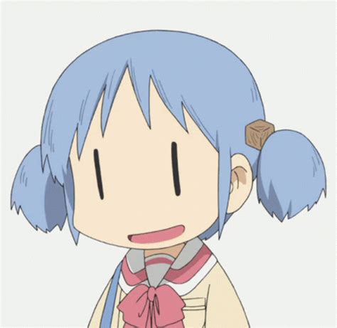 Nichijou Mio  Nichijou Mio Mio Nichijou Descobrir E Compartilhar