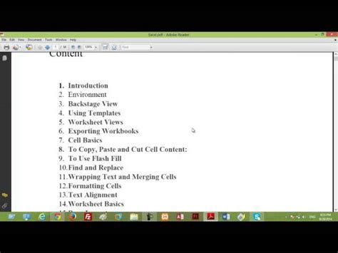 فیلم آموزشی درس 01 آشنایی با اکسل Microsoft Excel Sahalsoftware