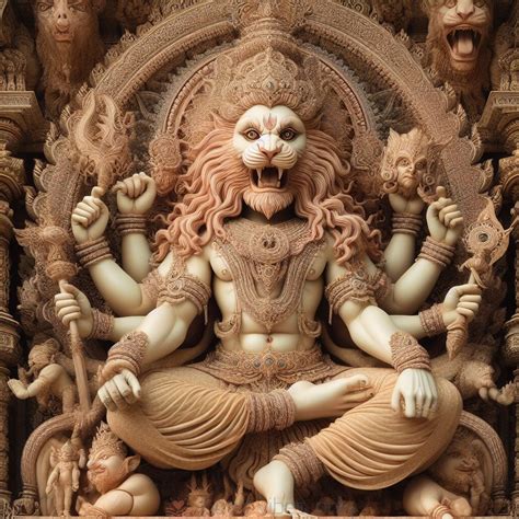 नृसिंह आरती Iskcon Narasimha Aarti Iskcon Good Vibes Only