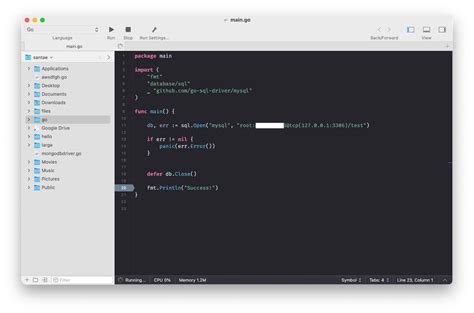 How To Use Golang With Mysql How To Use Golang With Mysql