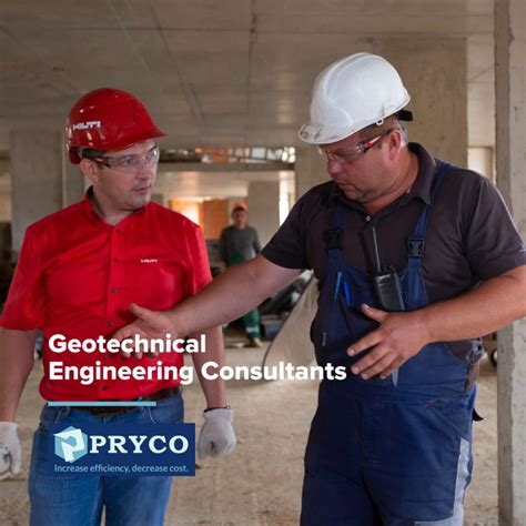 Geotechnical Engineering And Its Uses In Various Aspects Absbuzz